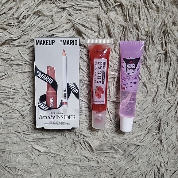 Makeup By Mario | Makeup | Beauty Bundle Lips Makeup By Mario Beauty ...